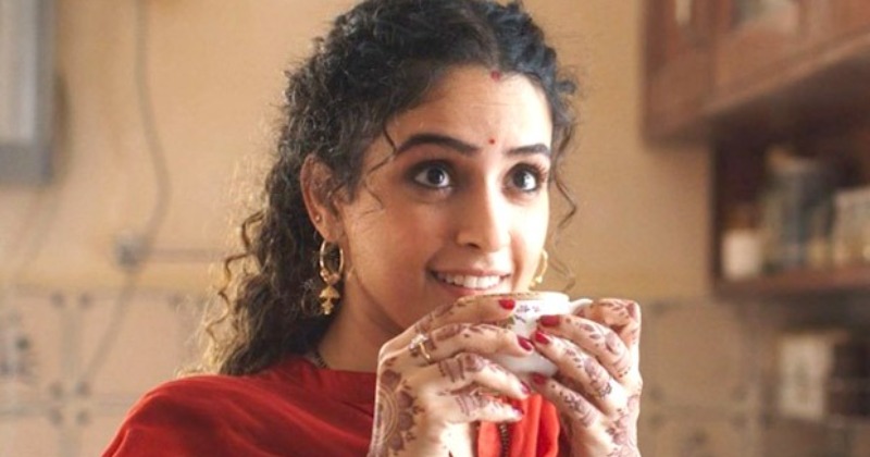 Mrs. OTT Release Update: Where to watch Sanya Malhotra, Kanwaljit Singh ...