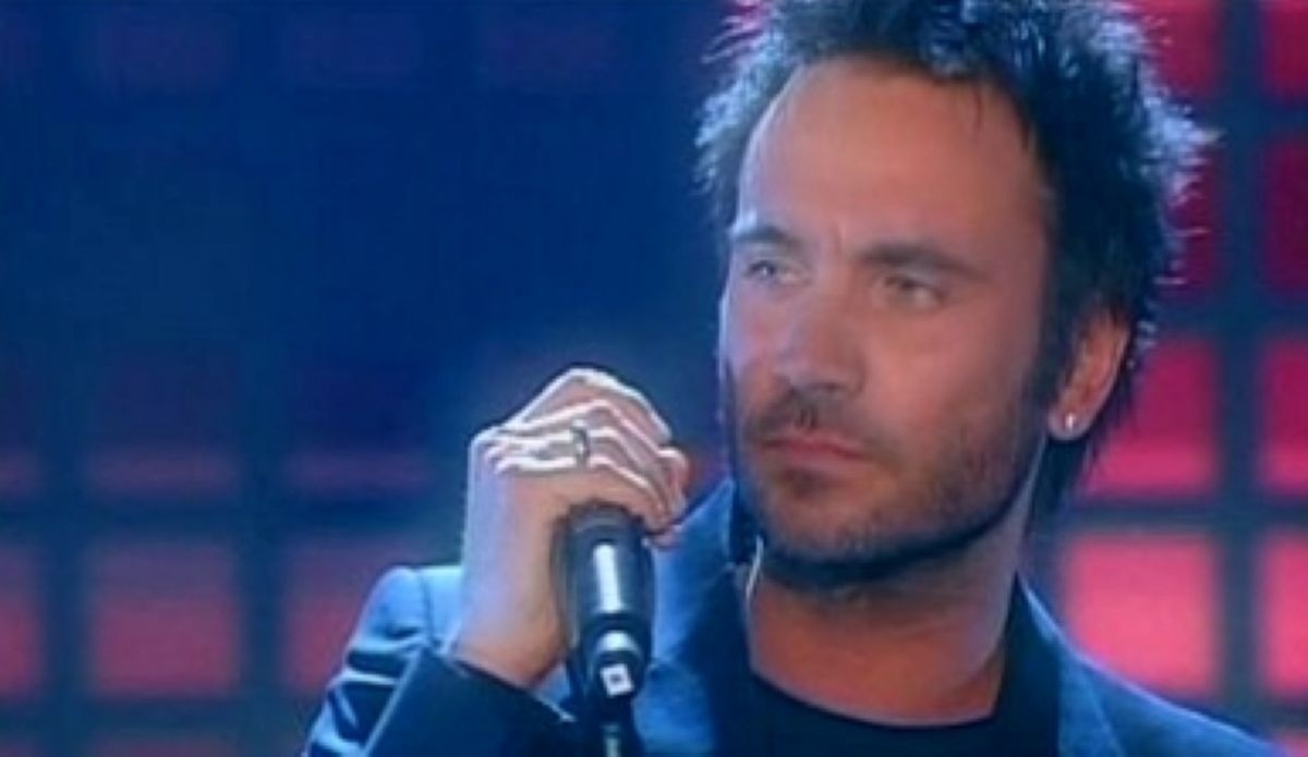 Nek torna con “Dalla Strada al Palco”, chi è il cantante? Età, altezza ...