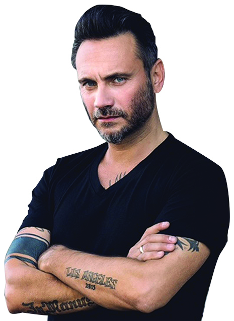 Nek torna con “Dalla Strada al Palco”, chi è il cantante? Età, altezza ...