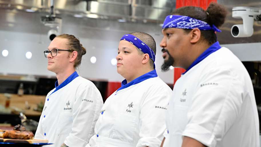 Hell’s Kitchen Head Chefs Only: Who earned Black Jackets?