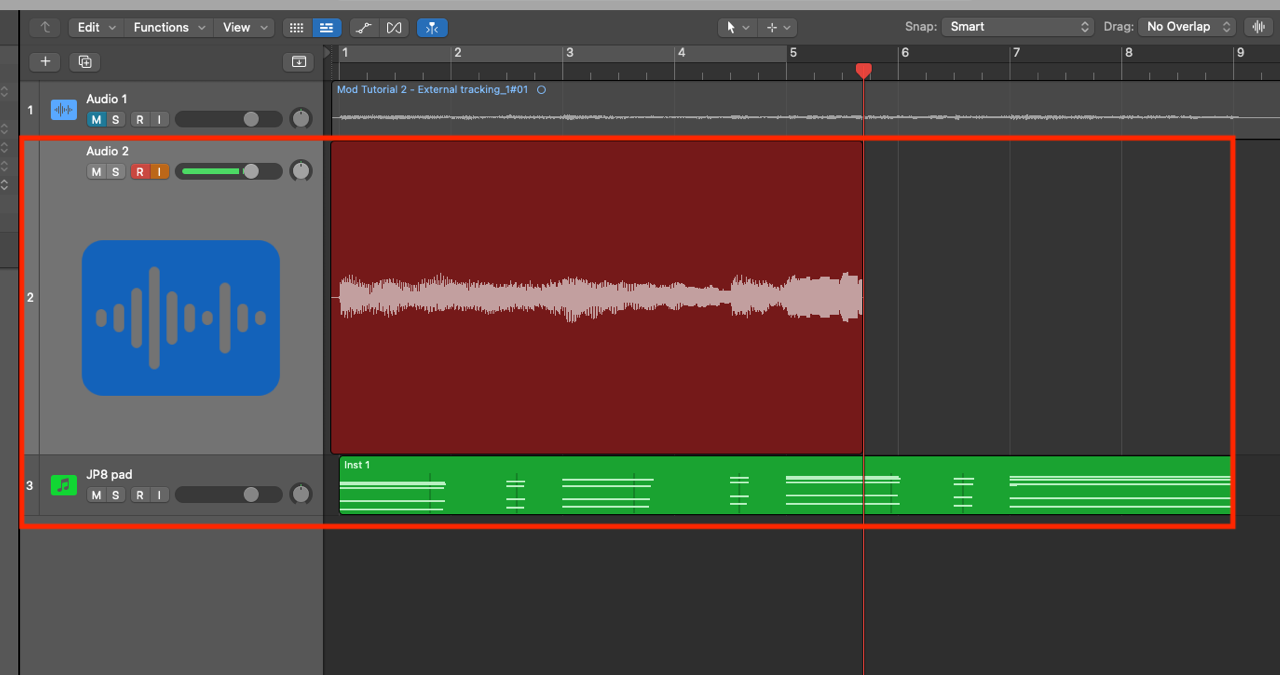 Make your instrument sounds go further with this slick modulation hack