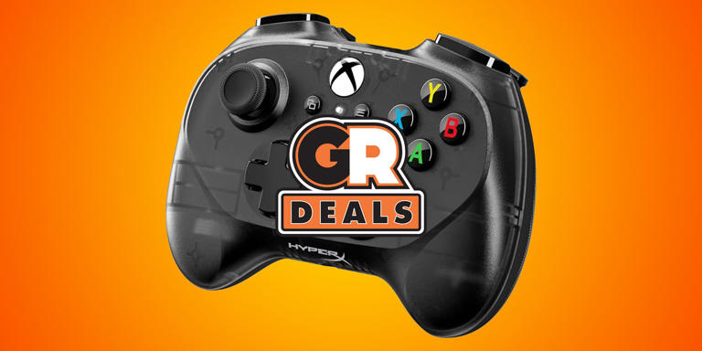 Get the Best Price Yet for Mini Xbox Controller
