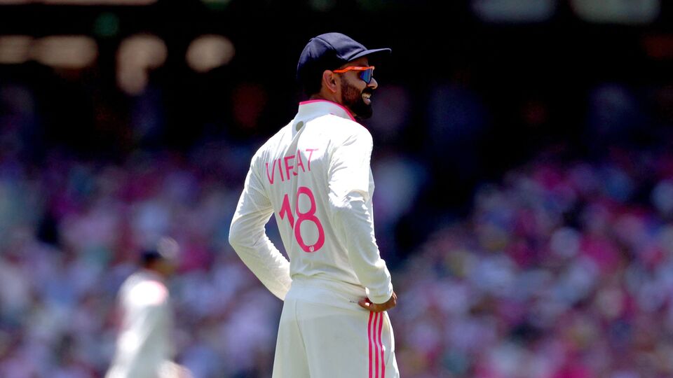 Virat Kohli is ‘Mr. Fix-it’? Ex-India cricketer aims gun at ‘King ...