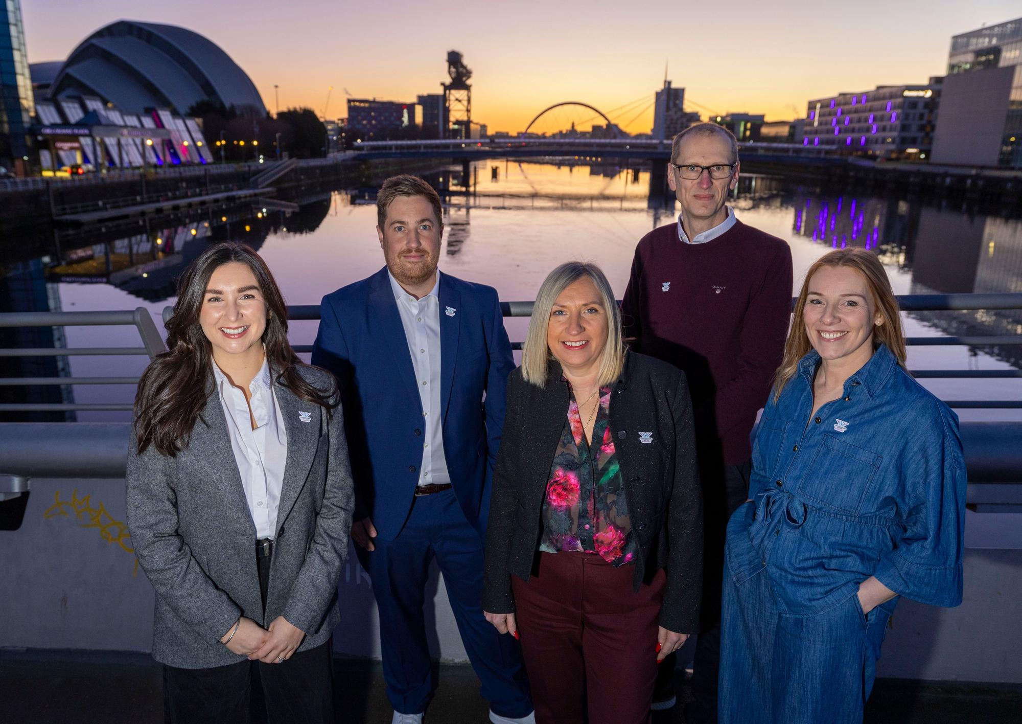 Senior team for Glasgow 2026 Commonwealth Games announced