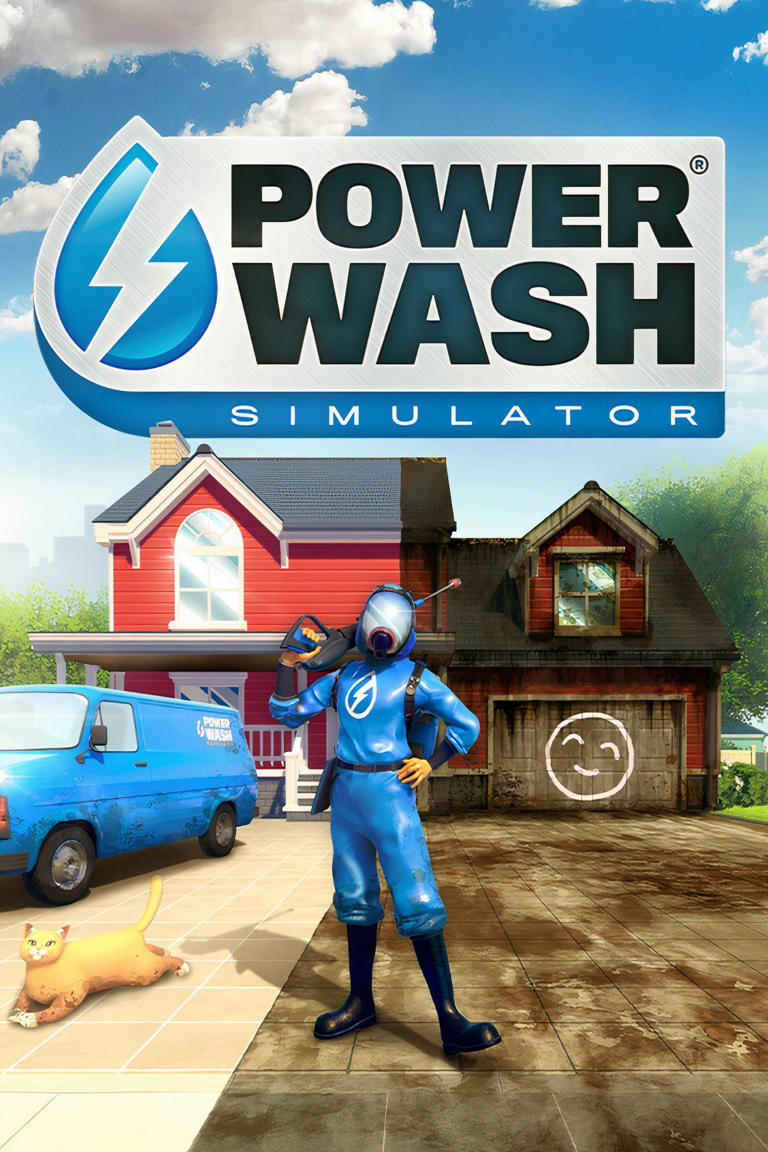 FuturLab ends PowerWash Simulator VR, citing high costs and low returns. FuturLab ends PowerWash Simulator VR, citing high costs and low returns.