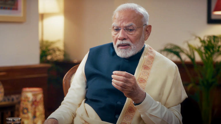 ‘Saw Painful Scene Of Dead Bodies’: PM Modi On 2002 Godhra Riots ... ‘Saw Painful Scene Of Dead Bodies’: PM Modi On 2002 Godhra Riots ...