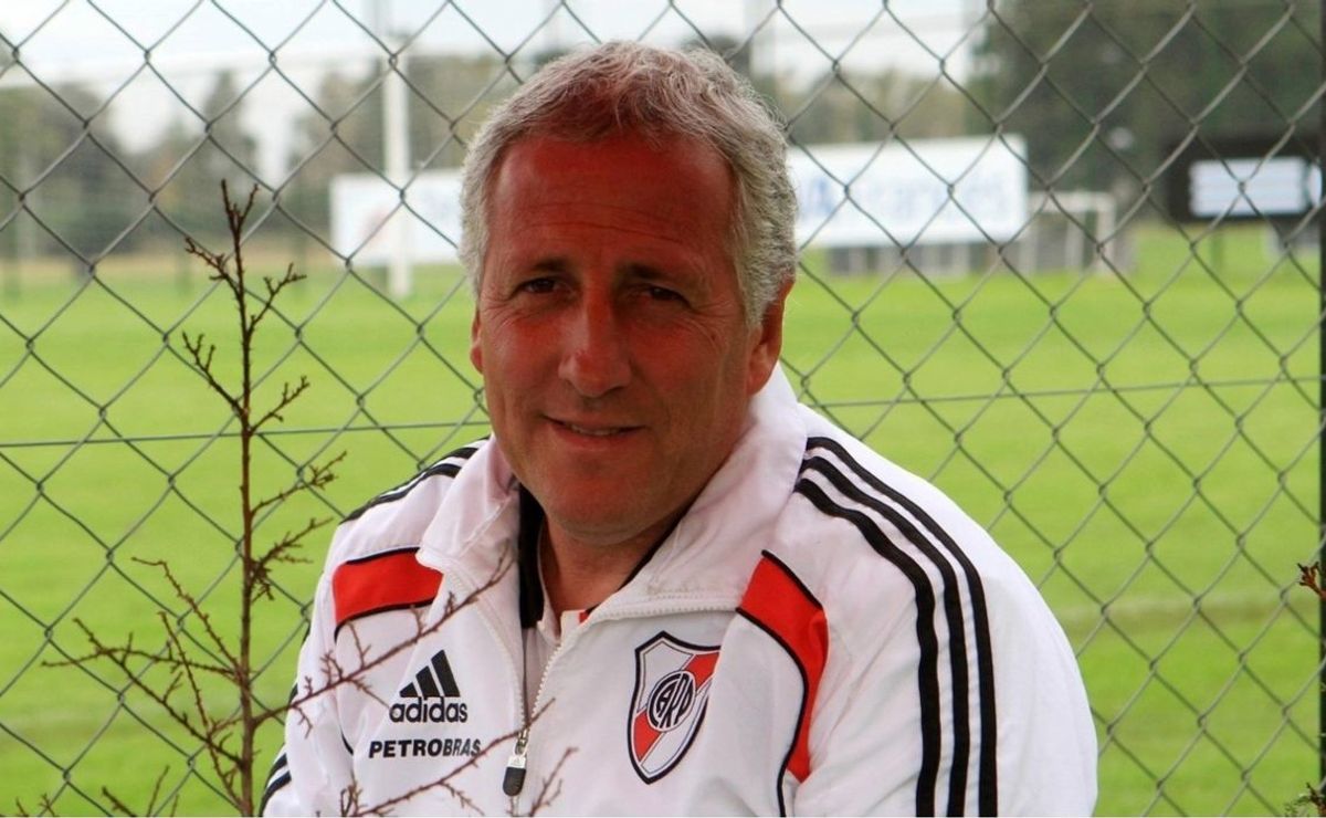 Con Gabriel Rodríguez a la cabeza, así quedó conformada la nueva ...