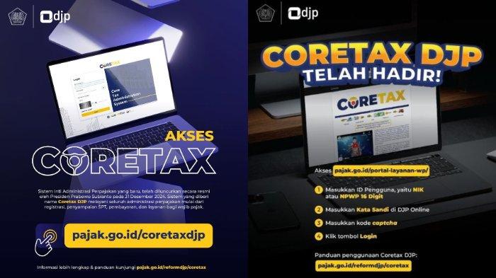 Apa Itu Core Tax System? Berikut Pengertian,Tujuan,dan Manfaatnya dalam ...