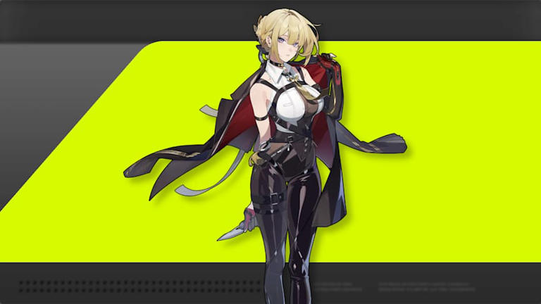 Zenless Zone Zero 1.5 banners – Astra Yao and Evelyn debut