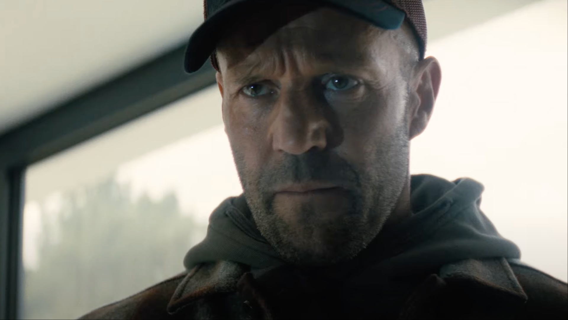 A Working Man trailer: Jason Statham re-teams with David Ayer for ...