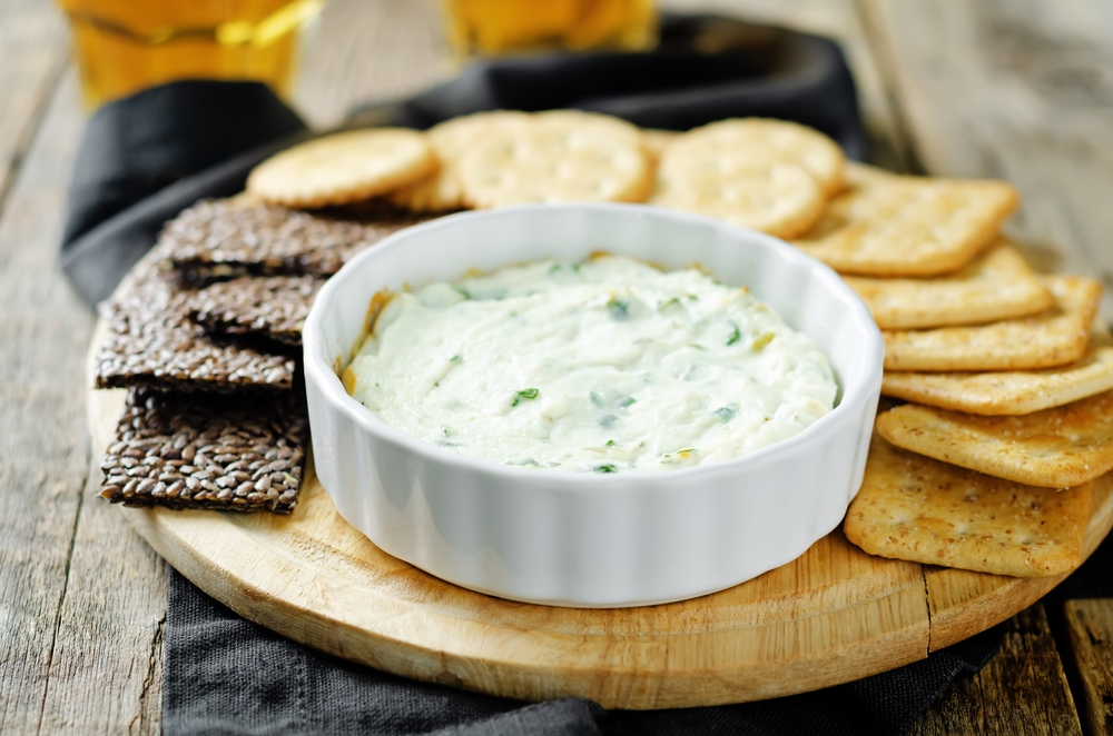 12 Quick and Easy Snacks for Midnight Cravings