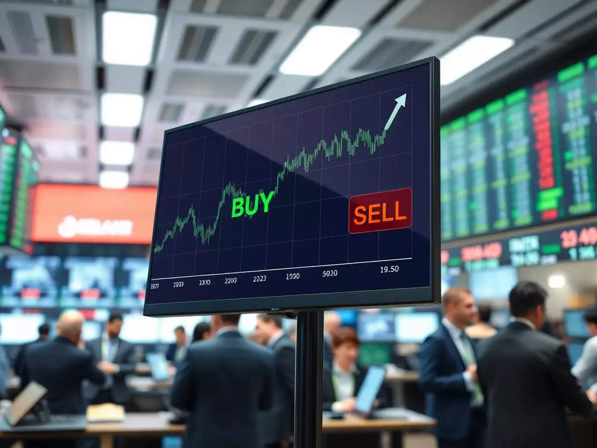US stocks' trend of outperforming rest of the world may end in 2025 ...