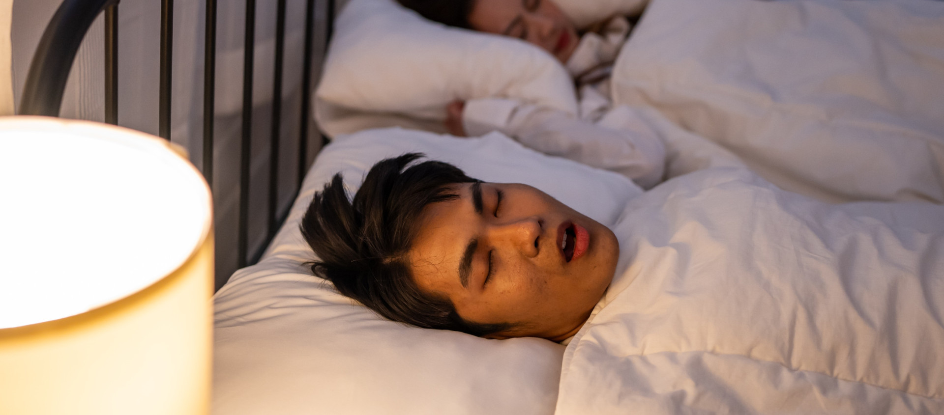 Russare: ecco perché può essere più pericoloso di quanto sembri