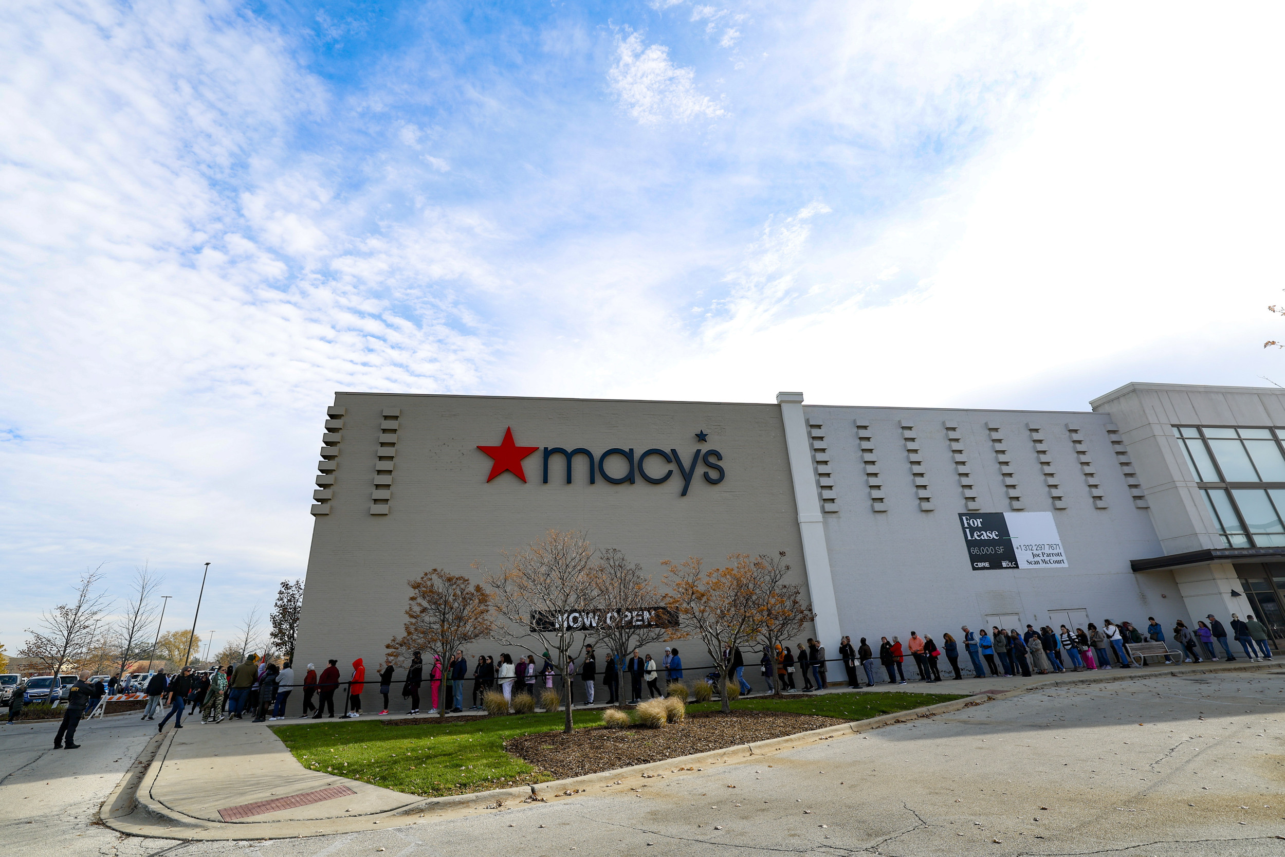 Which Macy's Stores Are Closing in 2025? Locations include New York and ...