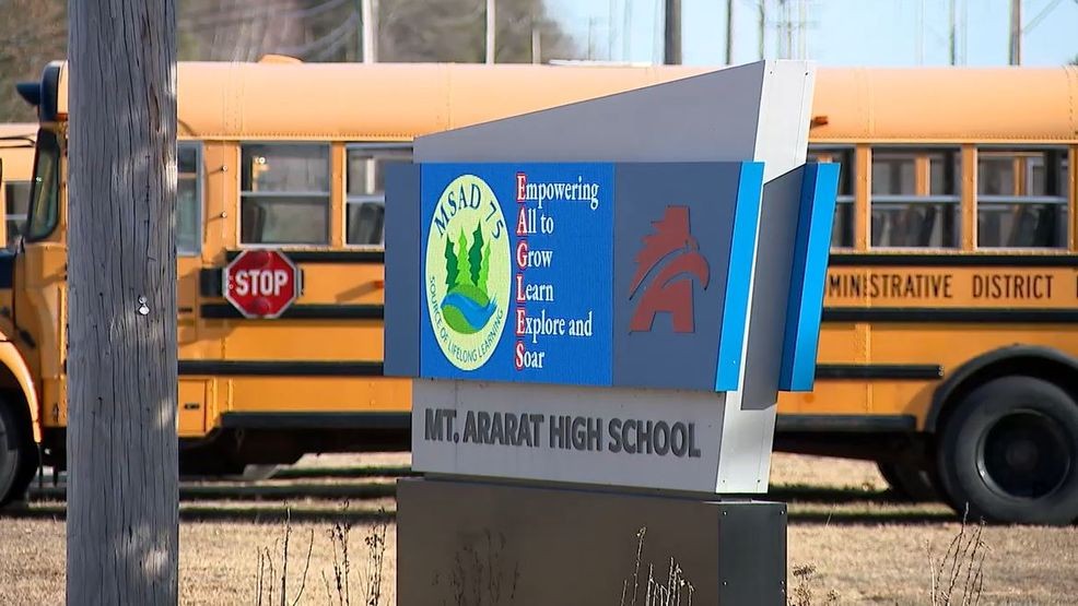 New details released on Mt. Ararat hockey team hazing