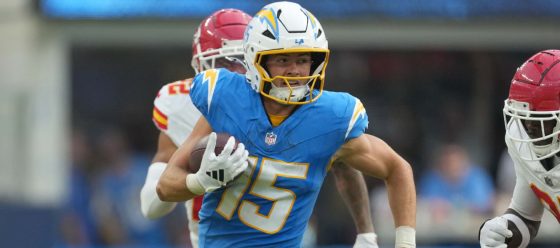 Fantasy Football Trade Value Chart: Week 11 (2025)