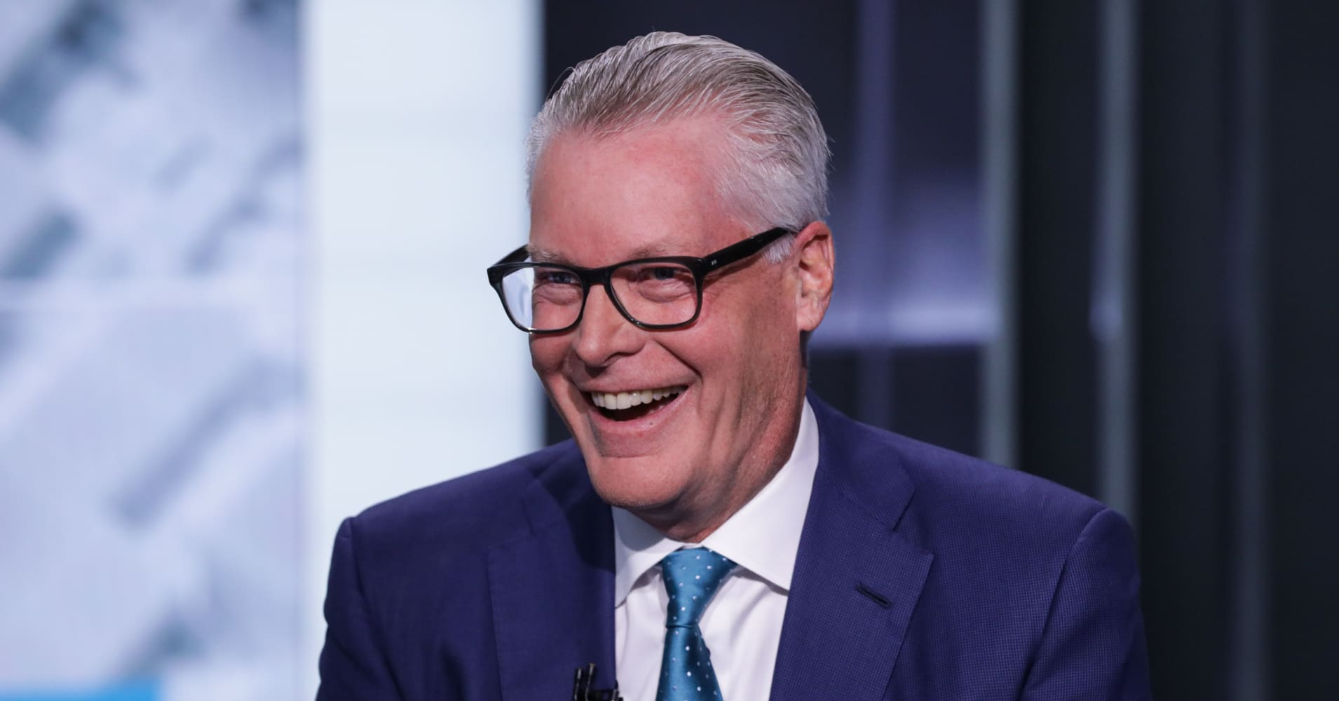 Delta outlook tops estimates as CEO expects 2025 to be airline's 'best ...