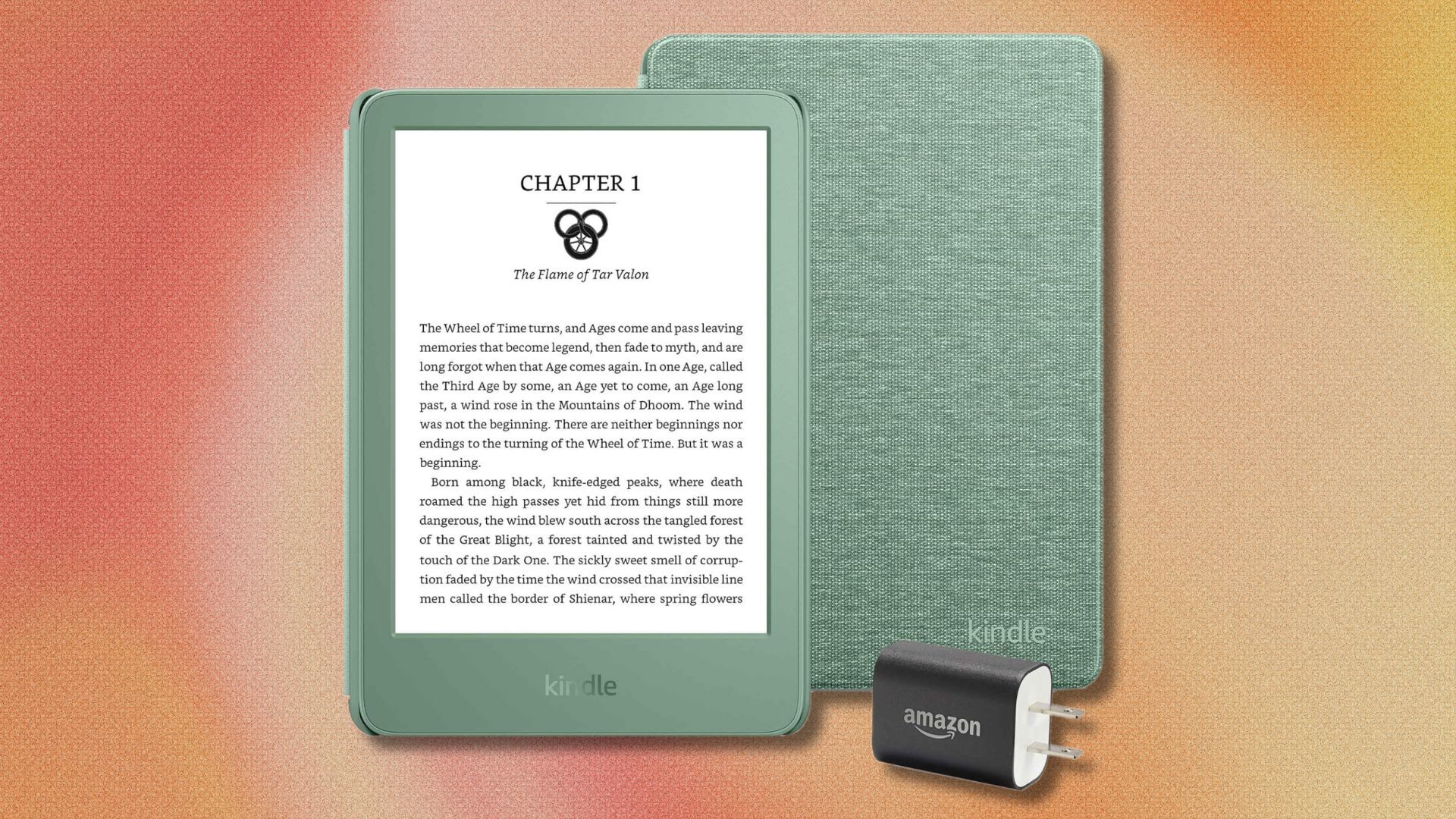 The latest Kindle is one of my best purchases from last year, and you ...