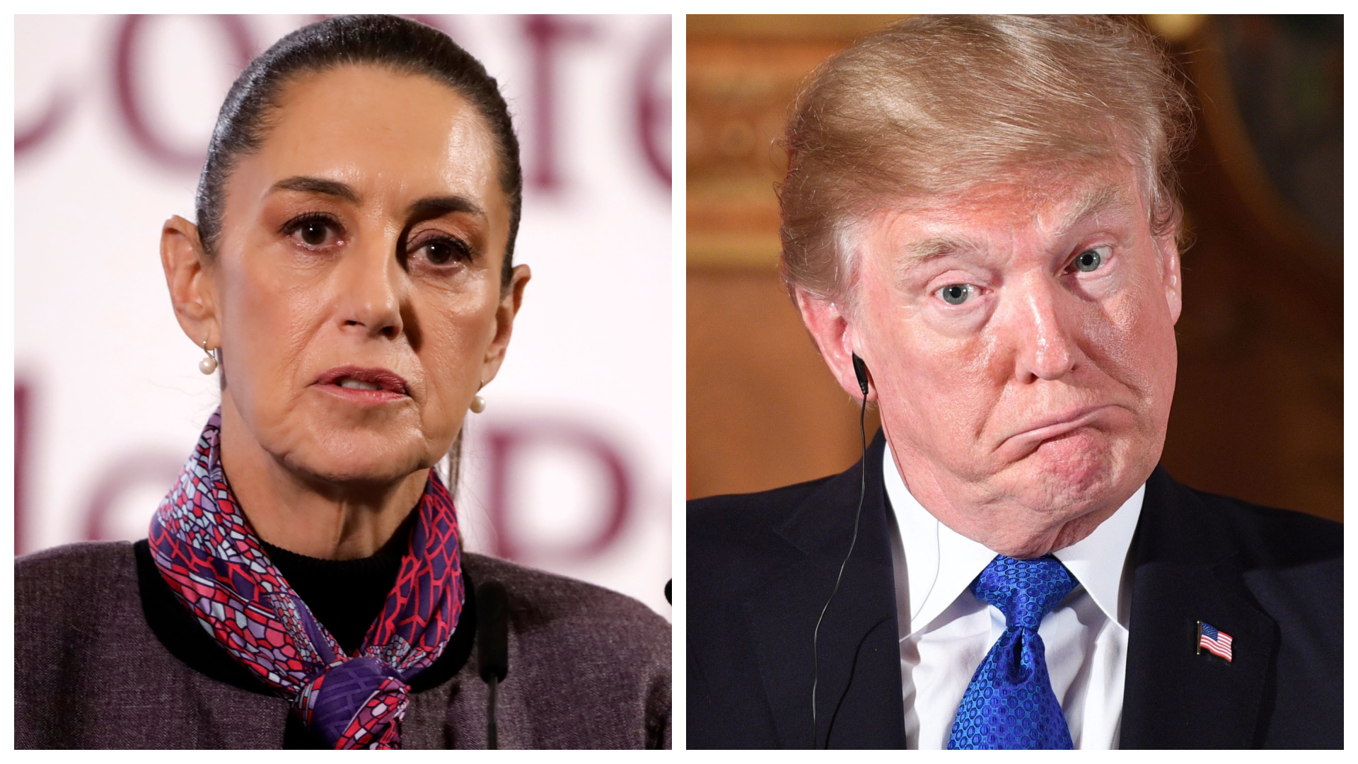 Mexico's President isn't afraid to stand up to Donald Trump