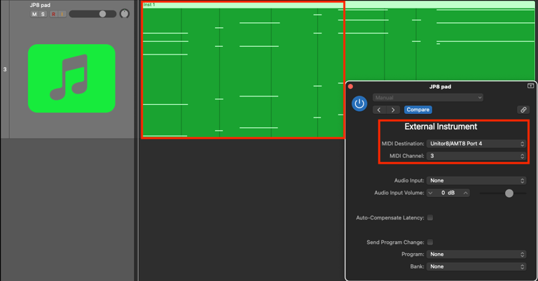 Make your instrument sounds go further with this slick modulation hack