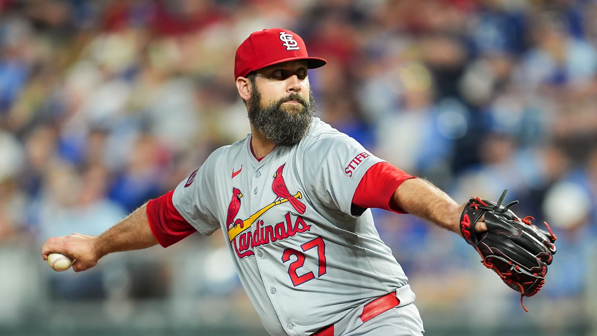 Friday Bird Droppings: The Orioles signed a veteran reliever