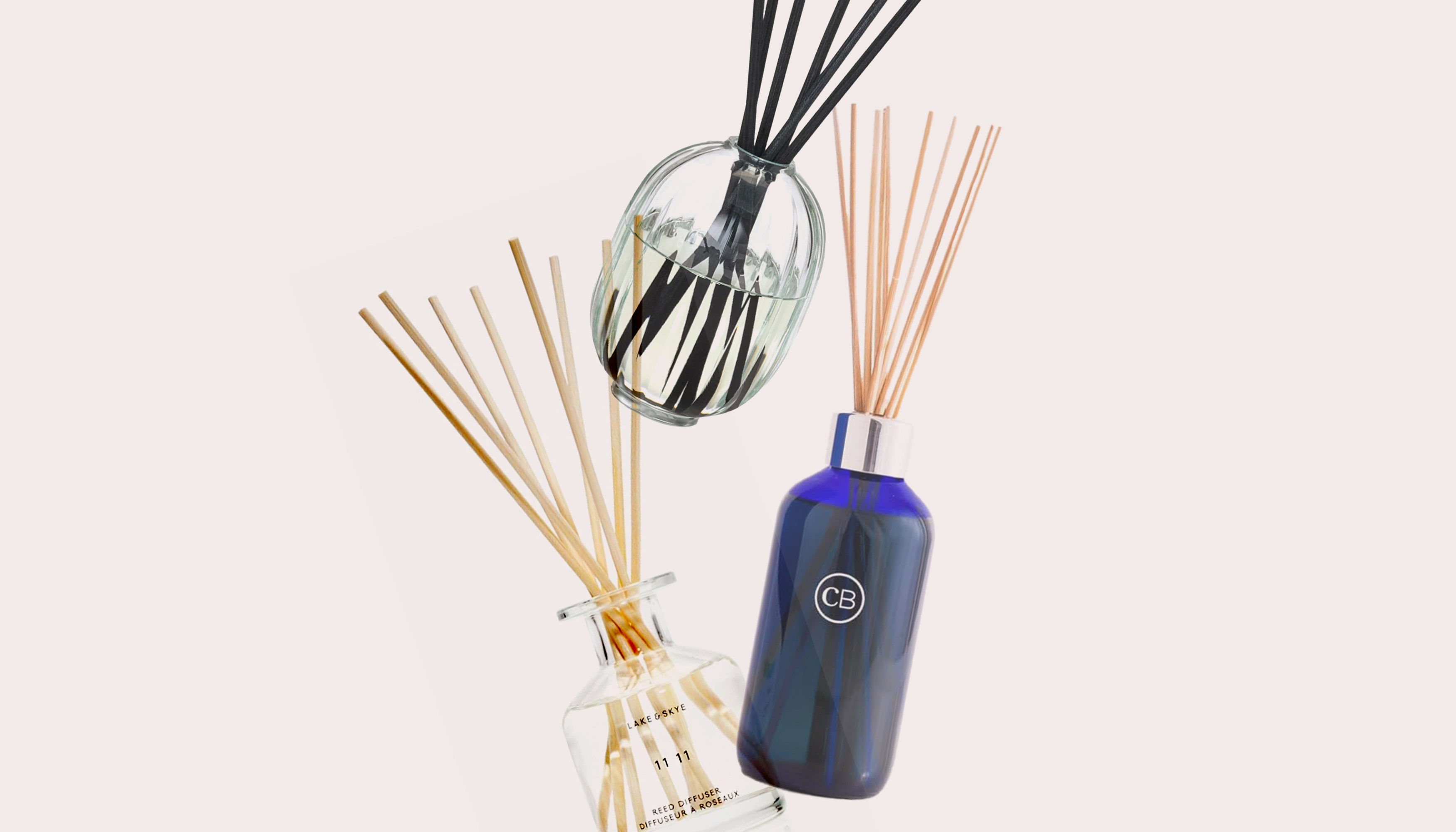 12 Best Reed Diffusers to Uplift Any Space