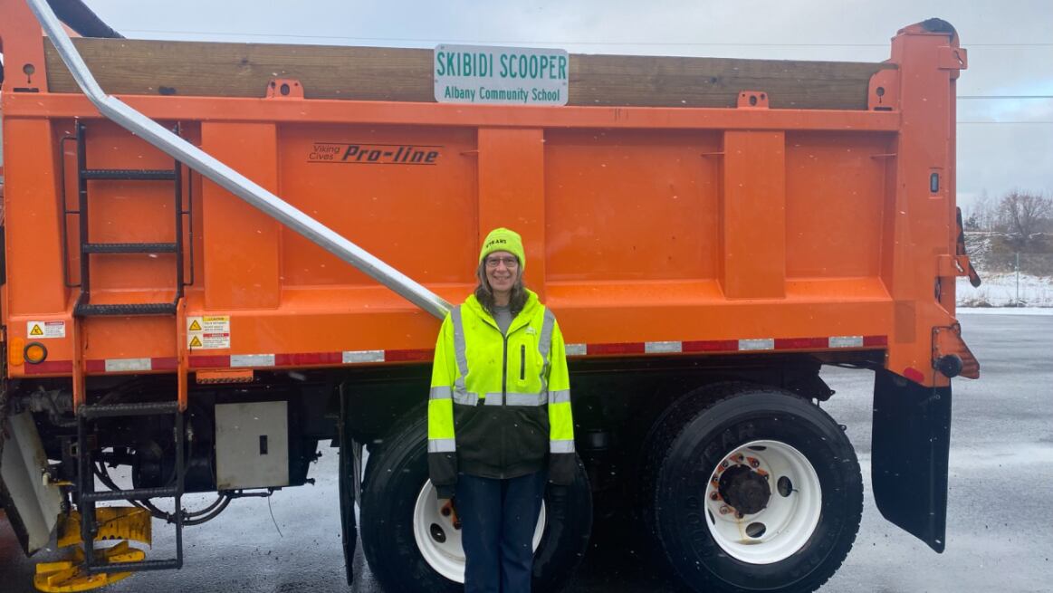 Snowplow Spotlight: Skibidi Scooper and Snow Spirit