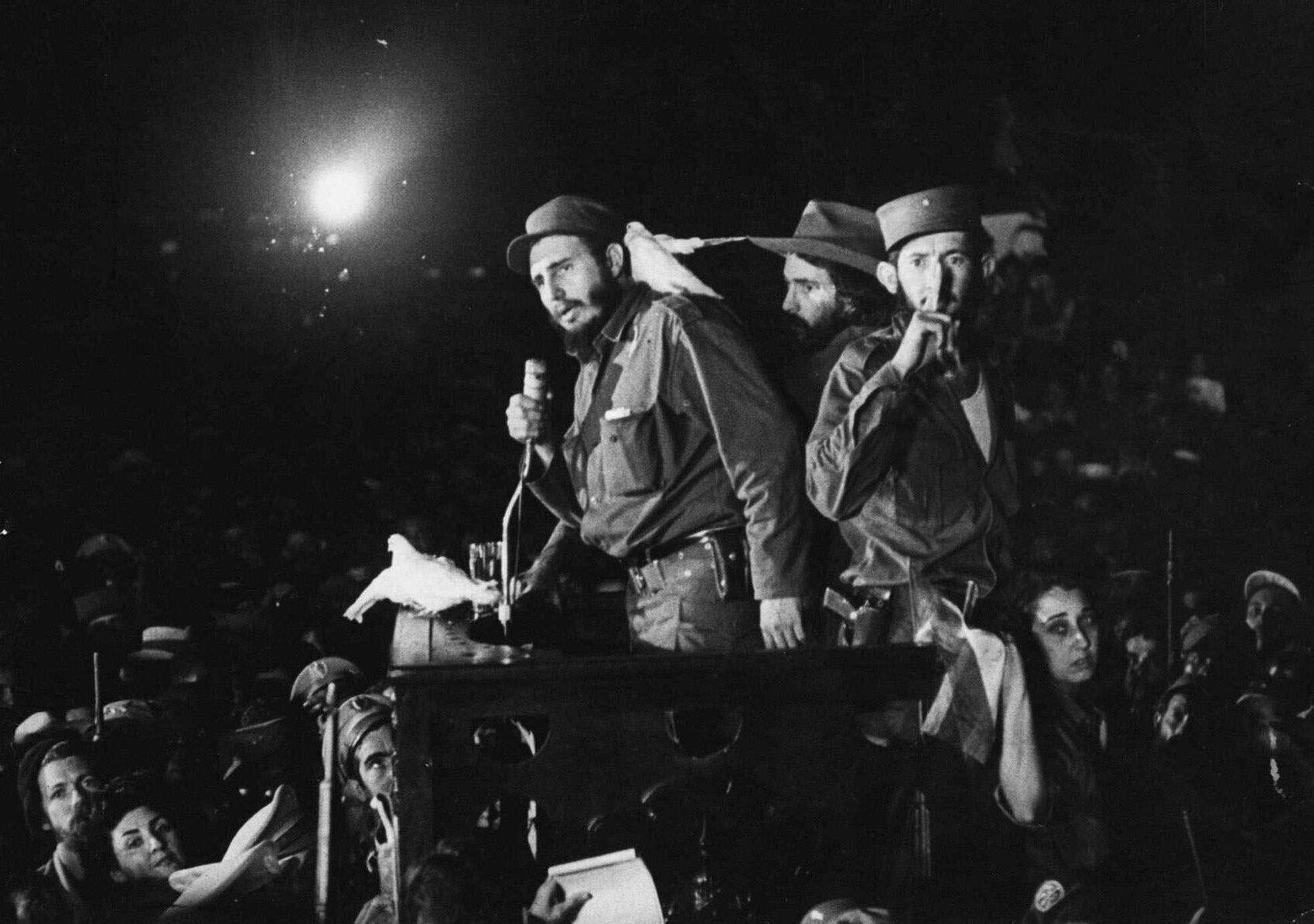 January in history: Events that shaped the world