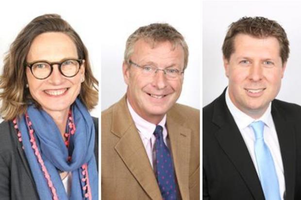 MP hits out over 'misleading' claims over vote on 'grooming gangs' inquiry