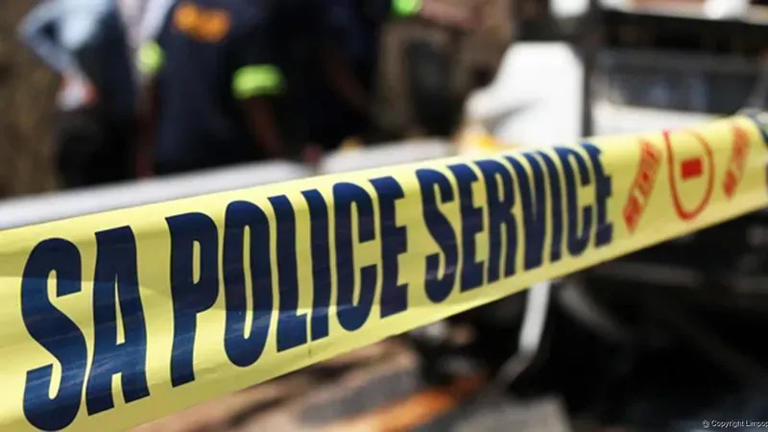 Three shot dead in suspected gang-related attack in Tafelsig