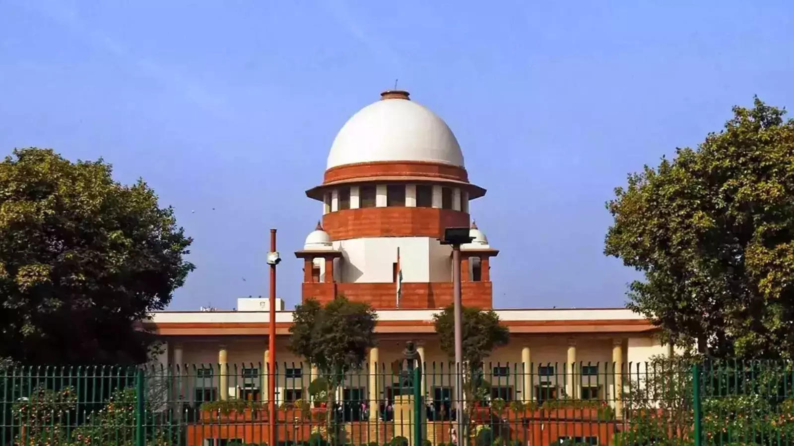 Imprisoned for 3 decades for wife's murder, Swamy Shraddananda moves SC ...