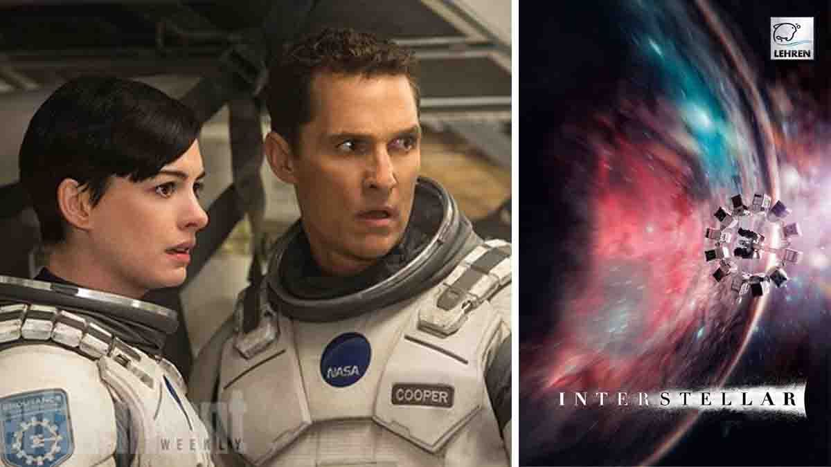 Interstellar Set To Re-Release In India As Pushpa 2 Clears The Way!
