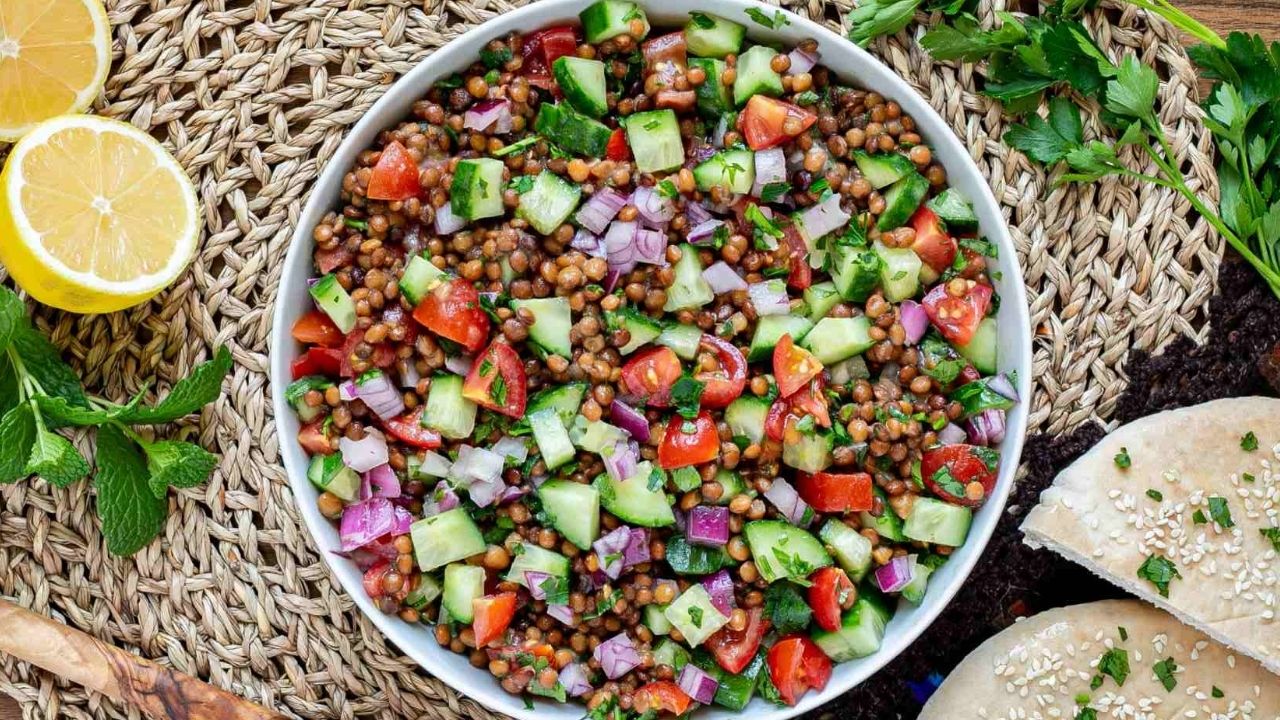 20 Clean-Eating Meals That Keep It Simple