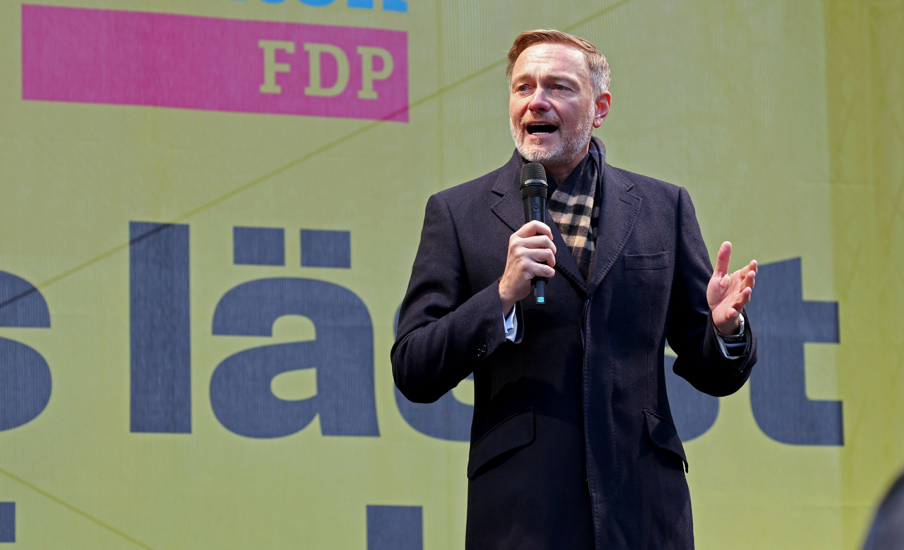 Das sind die bekanntesten FDP-Politiker