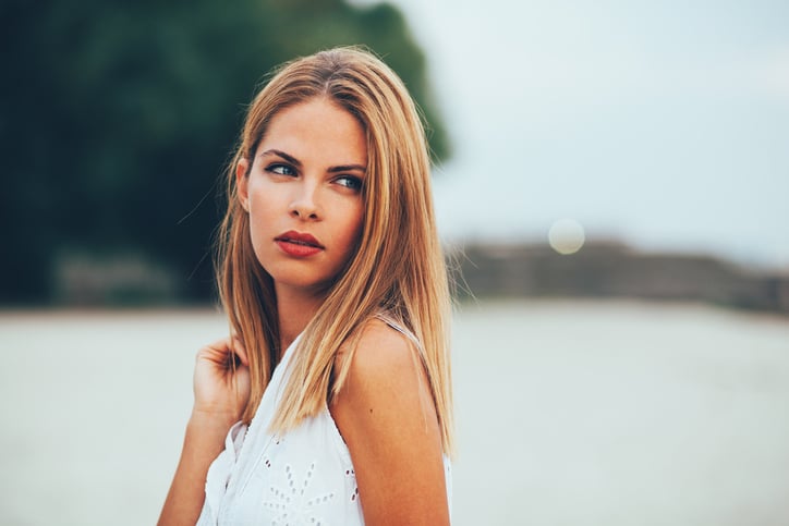 Strong Personality Types Command Respect With 15 Powerful Phrases