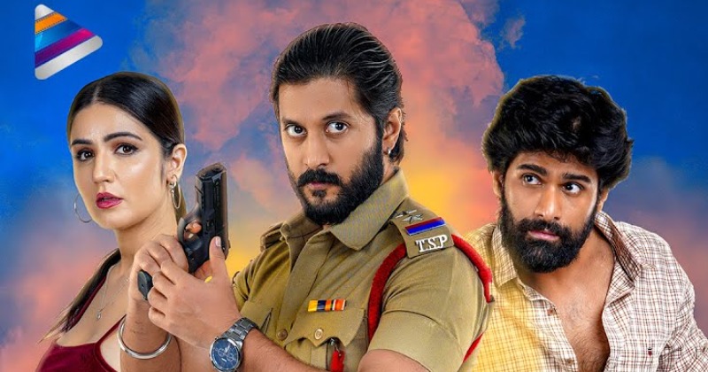 100 Crores OTT release date Aha: When to watch this Telugu action movie