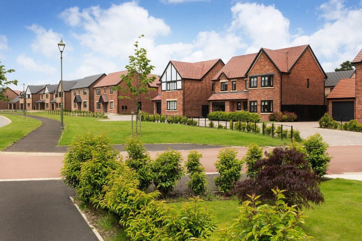 Bellway offers homebuyers in County Durham up to £25,000 to help make ...
