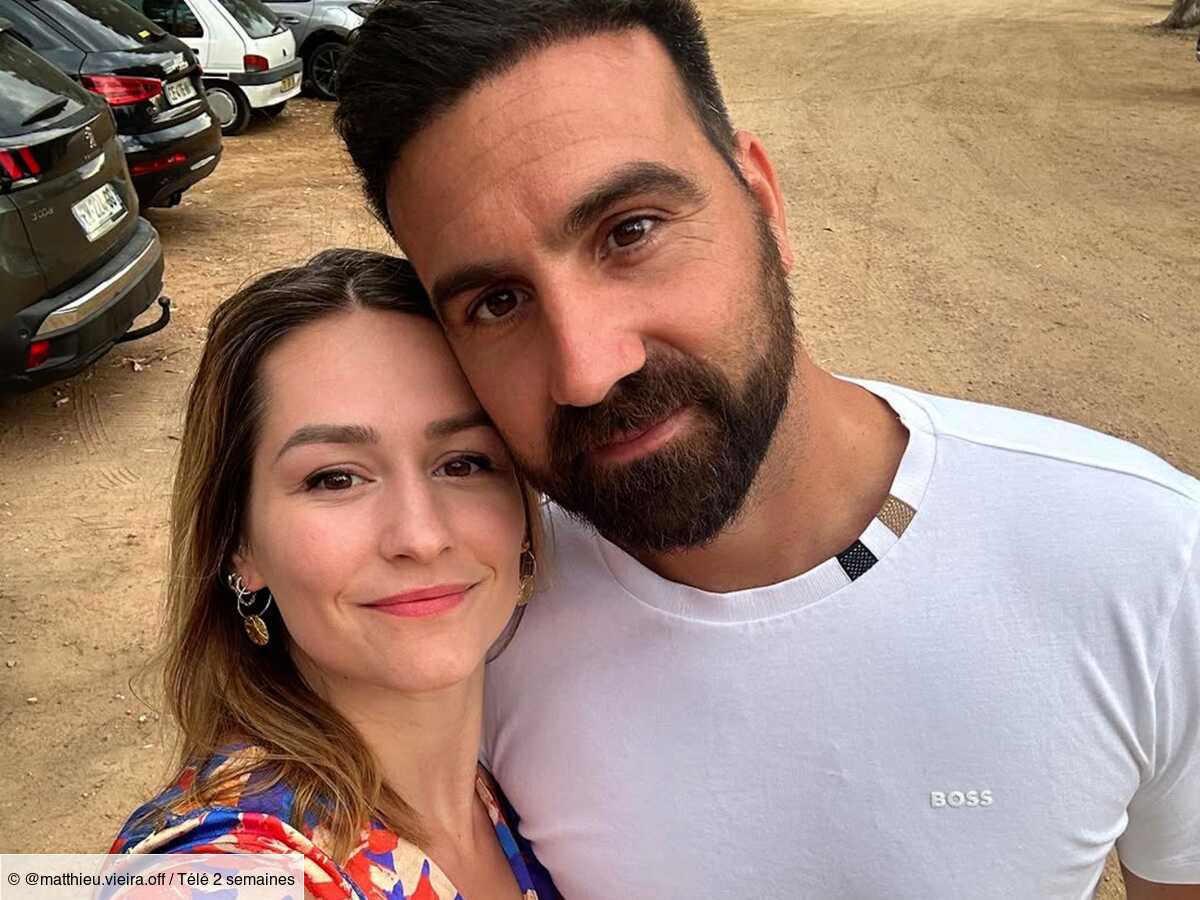 "Mon ex ne veut pas rendre l’argent" : Matthieu (Mariés au premier ...