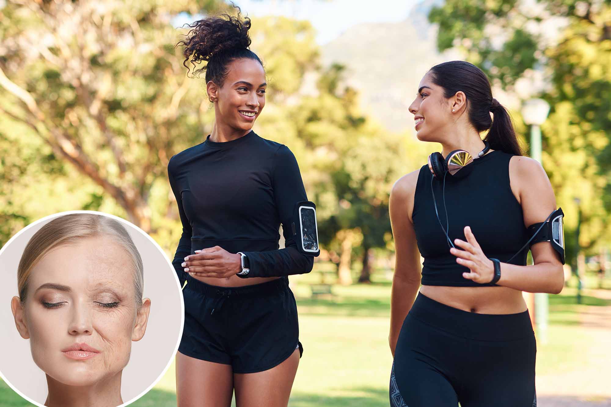 Good fat already in our bodies can burn calories and protect against ...