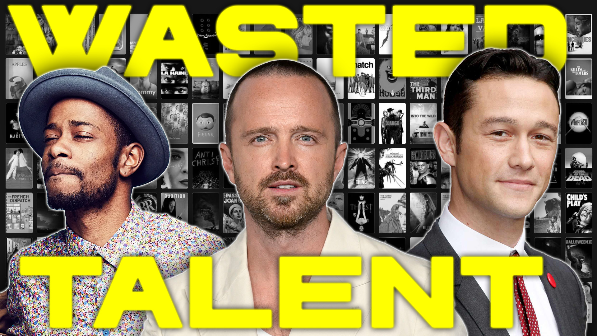 10 Incredibly Talented Actors Who Never Got the Hollywood Spotlight ...