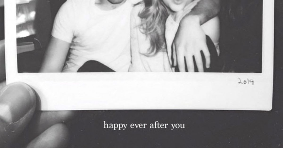 ‘Happy Ever After You’ by MacKenzie Porter and Jake Etheridge (Thelma ...