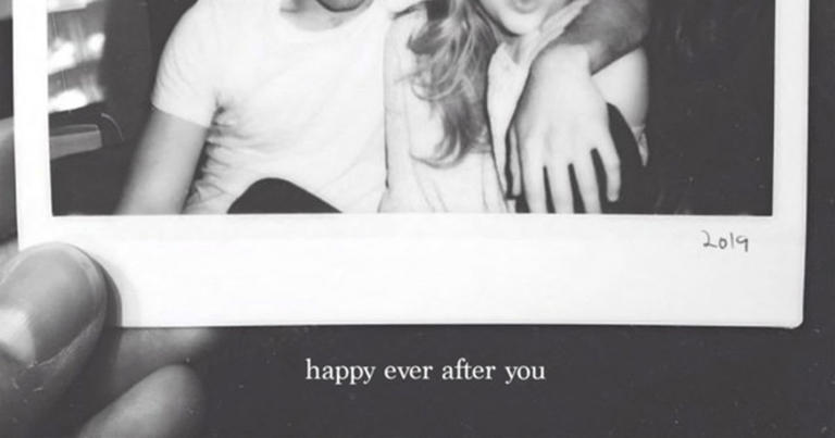 ‘Happy Ever After You’ by MacKenzie Porter and Jake Etheridge (Thelma ...