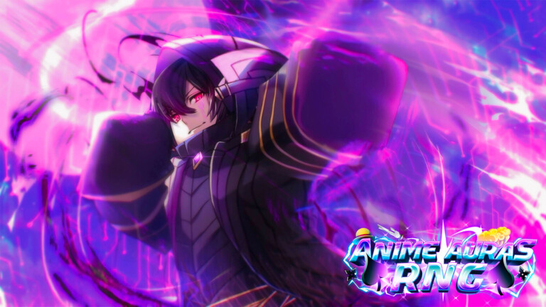 Anime Auras RNG Codes – January 2025