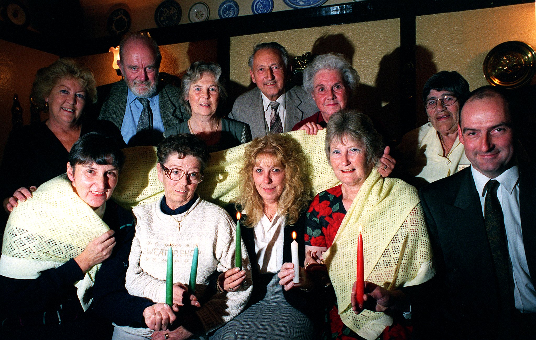 The story of one of England's most haunted houses on the edge of ...