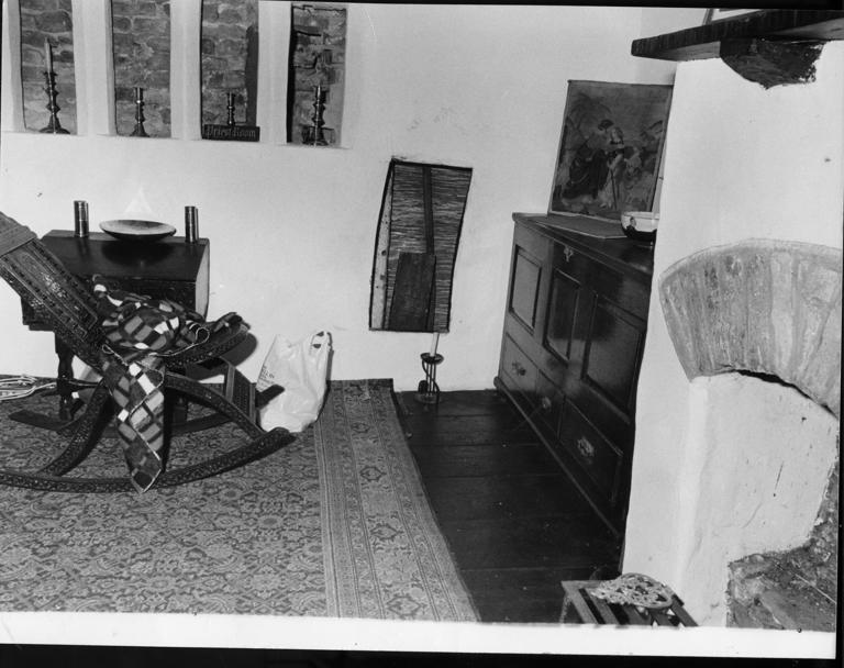 The story of one of England's most haunted houses on the edge of ...