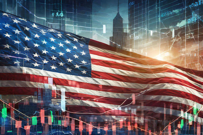 Why are credits scores falling in America? WalletHub unveils new data