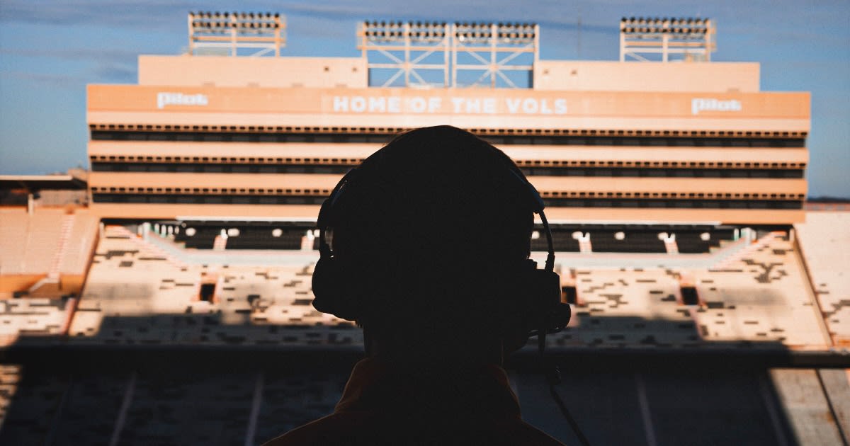 ‘It’s time’: Watch Mike Keith’s video introducing himself as Tennessee ...