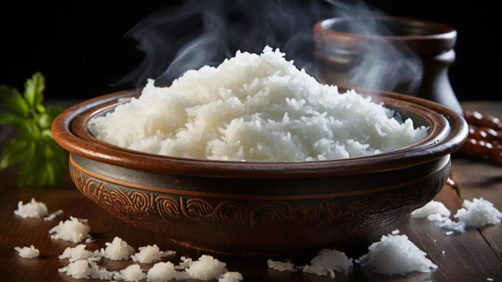 Rice Lover Alert! Here Are 6 Ways You Know It’s Your Comfort Food