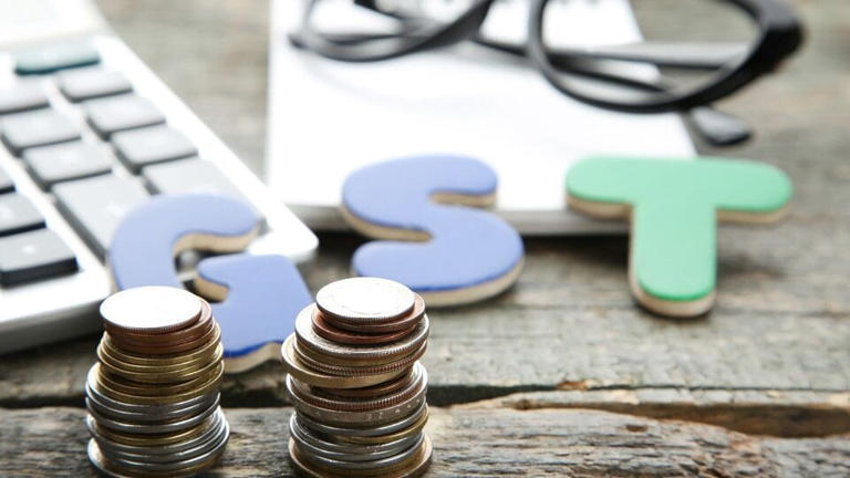 GST portal faces technical issues; taxpayers struggle as GST Network ...