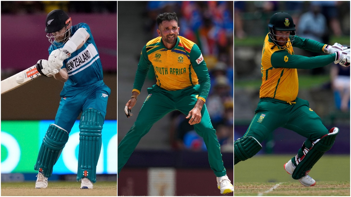 DSG Vs PC, SA20 League 2025: A Look At 'Potential' Key Players In Match 2